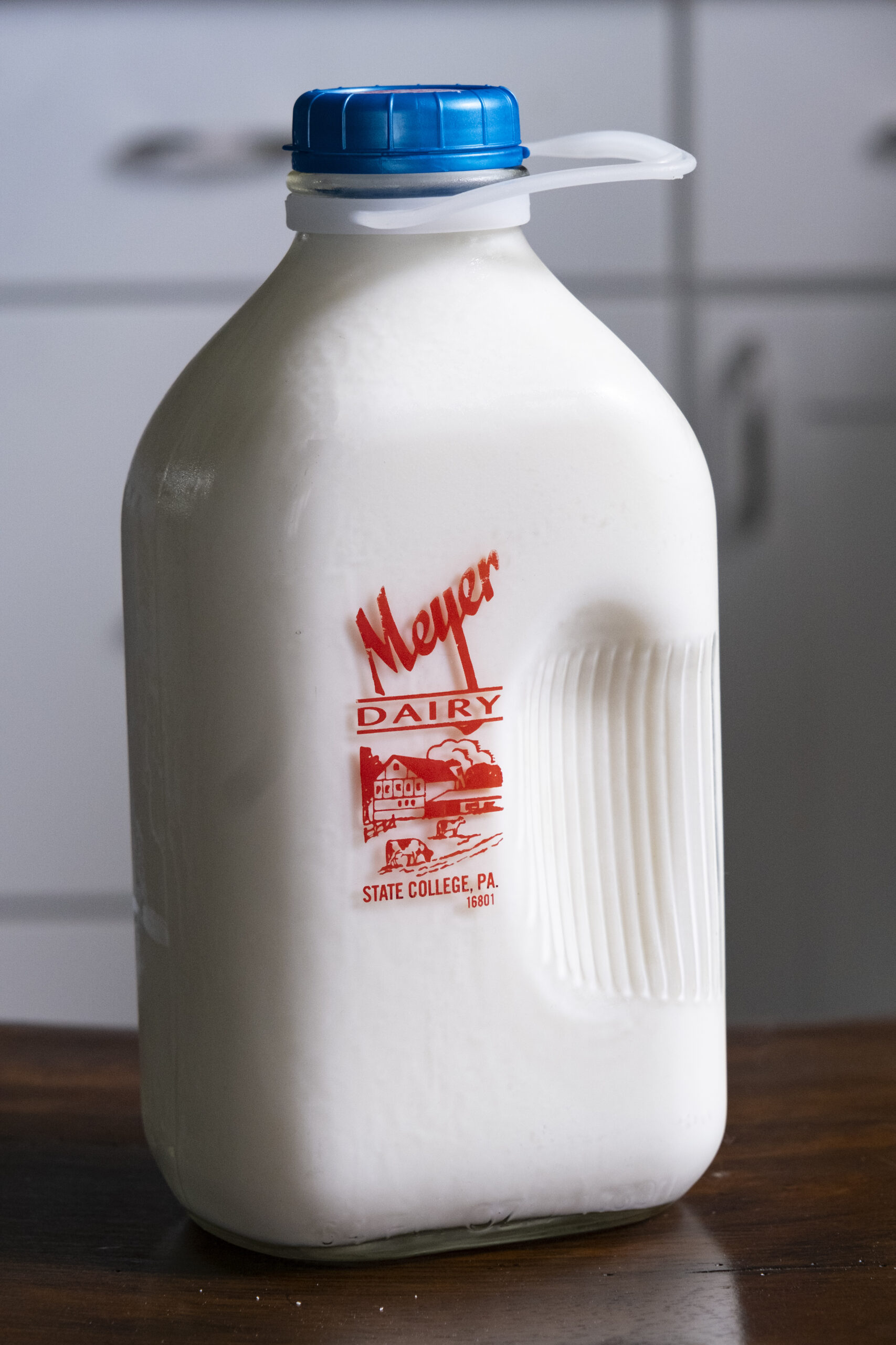 Meyer Dairy - Centre County Encyclopedia of History & Culture