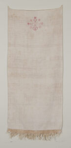 Unraveling the Threads of History - Centre County Historical Society