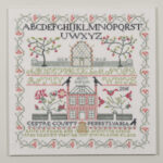 Unraveling the Threads of History - Centre County Historical Society