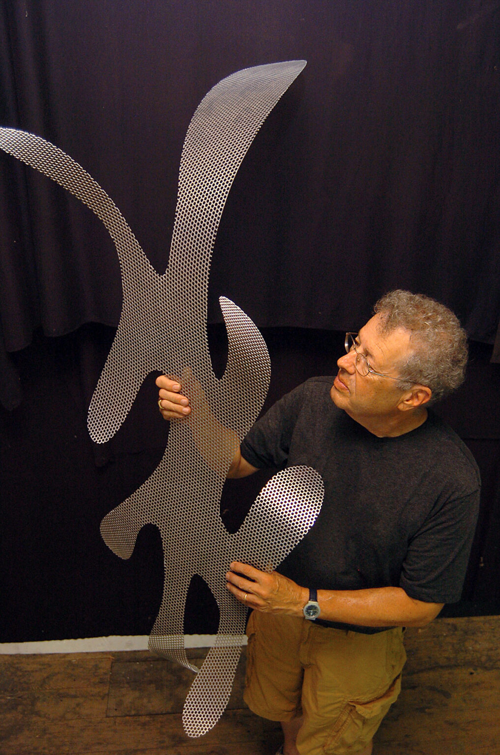 Rob Fisher - Centre County Encyclopedia of History & Culture