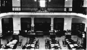 Pattee and Paterno Libraries - Centre County Encyclopedia of History ...