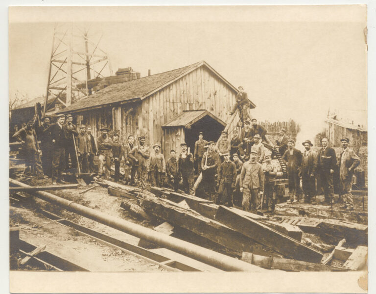 Scotia - Centre County Encyclopedia of History & Culture