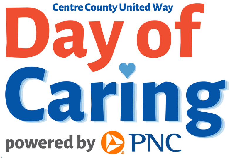 Day of Caring - Centre County Historical Society