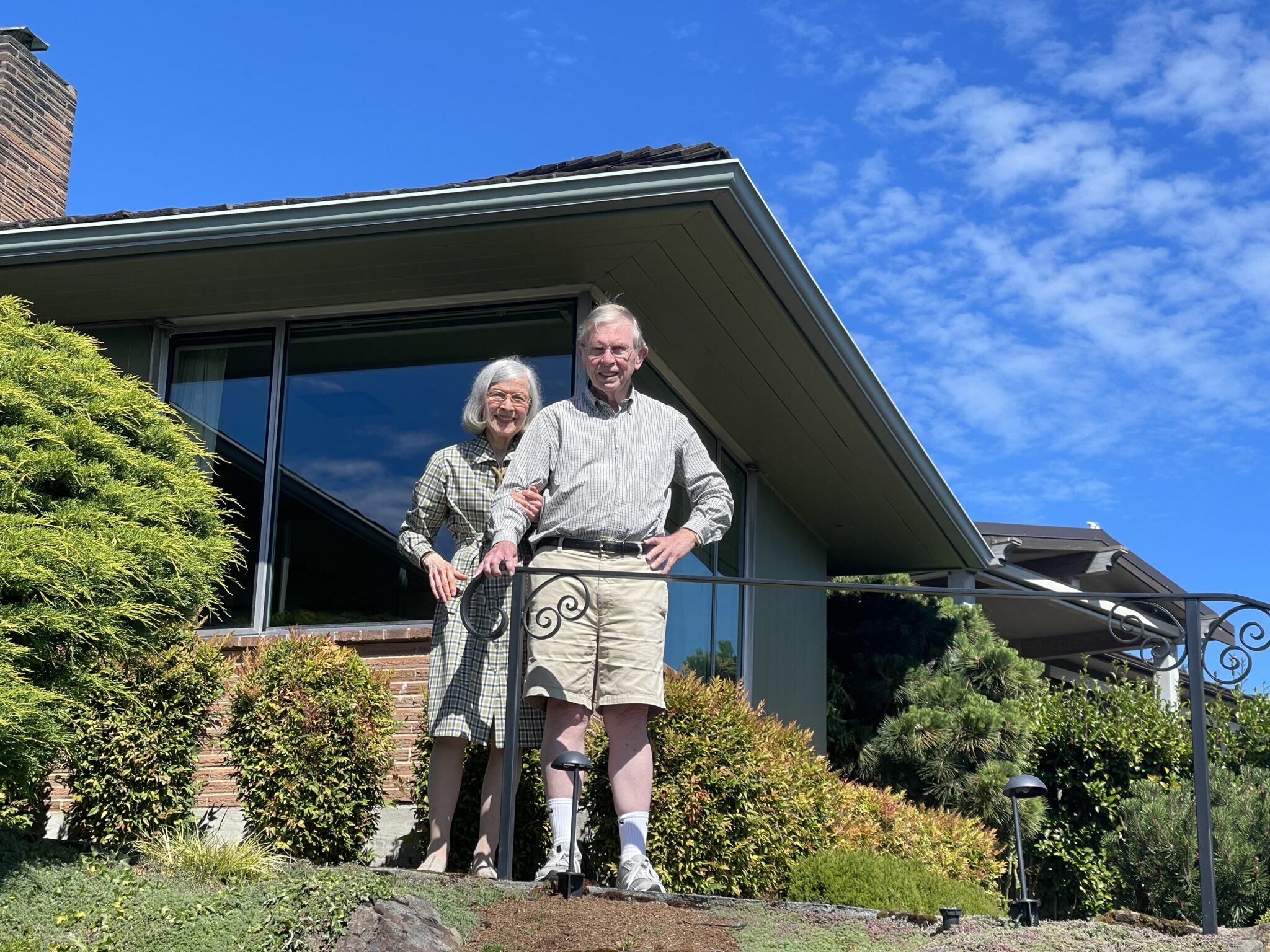 The Anne Hamilton Henszey Pyle and Kenneth B. Pyle Educational Fund for ...