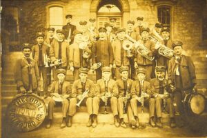 Boalsburg - Centre County Encyclopedia of History & Culture